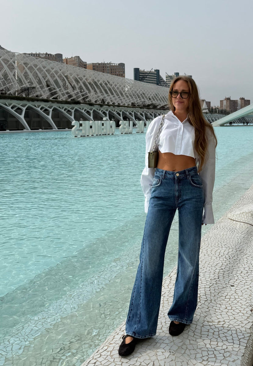 MIMI BLUE – by elsewear